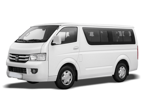 Foton View CS2 2016 Price & Specs | CarsGuide