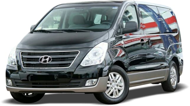 Hyundai iMAX 2017 Price & Specs | Carsguide