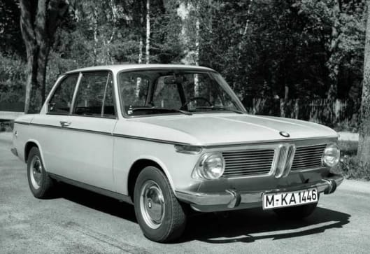 BMW 2002 model and spec guide - Car News | CarsGuide