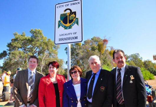 Suburb named for Brabham - Car News | CarsGuide