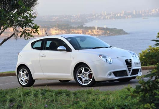 Alfa Romeo MiTo Sport TCT 2011 Review | CarsGuide