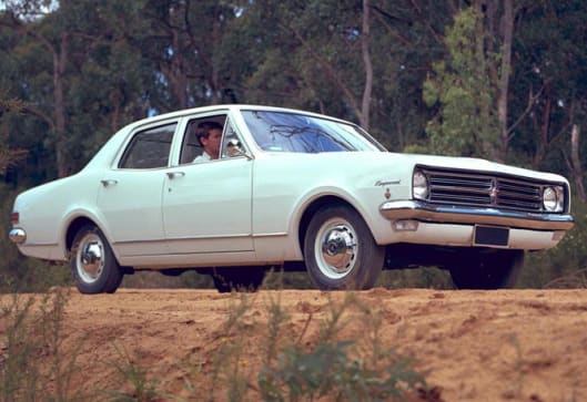 Holden Kingswood car of the week - Car News | CarsGuide