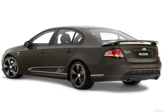 FPV launches entry V8 - Car News | CarsGuide