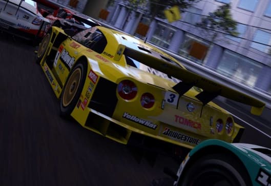 Gran Turismo 5 Game Review | CarsGuide