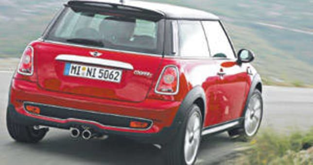 Mini Cooper S 2007 Review | CarsGuide