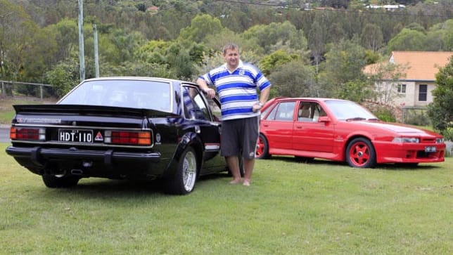 My 1980 HDT VC Brock Commodore - Car News | CarsGuide