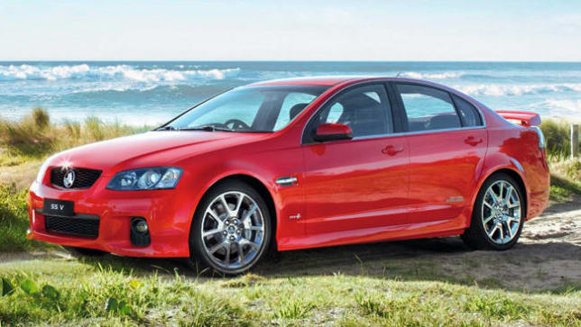 V8 cars are special - Car News | CarsGuide