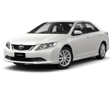 Toyota Aurion Reviews | CarsGuide