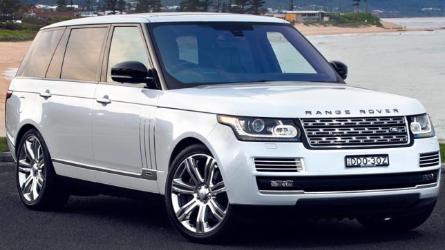 Best Extra Large SUV | carsguide