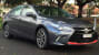 Toyota Camry Atara SX 2016 review | CarsGuide