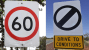 Australian road signs for dummies - Car Advice | carsguide