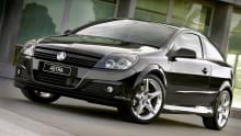 2005 Holden Astra Reviews | CarsGuide