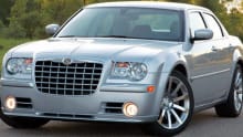 Chrysler 300C Reviews | CarsGuide
