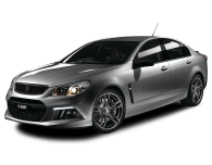 HSV Senator 2011 Review | CarsGuide