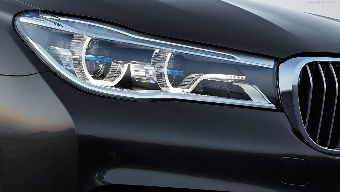 Auto high beams set to spread - Car News | CarsGuide