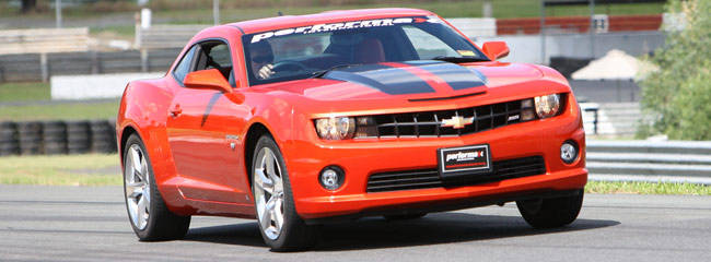 Camaro builds converts - Car News | CarsGuide