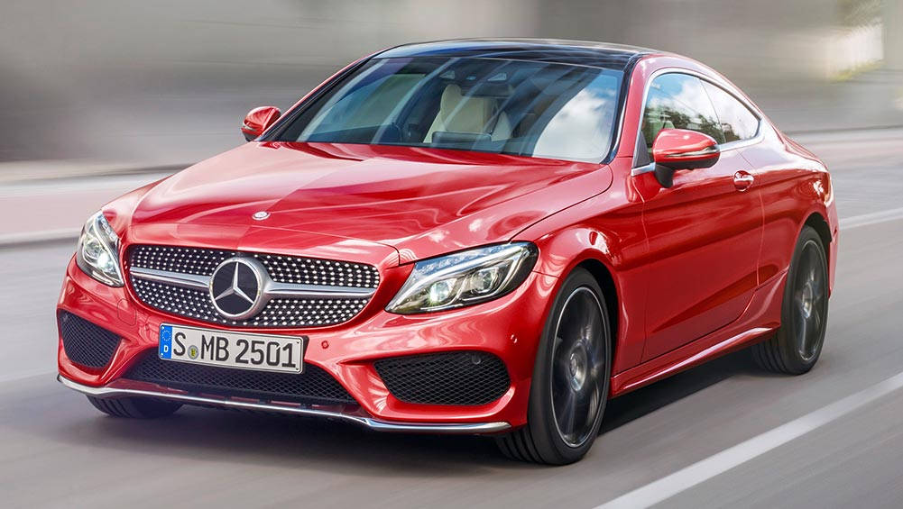 Mercedes-Benz C-Class 2016 Review | CarsGuide