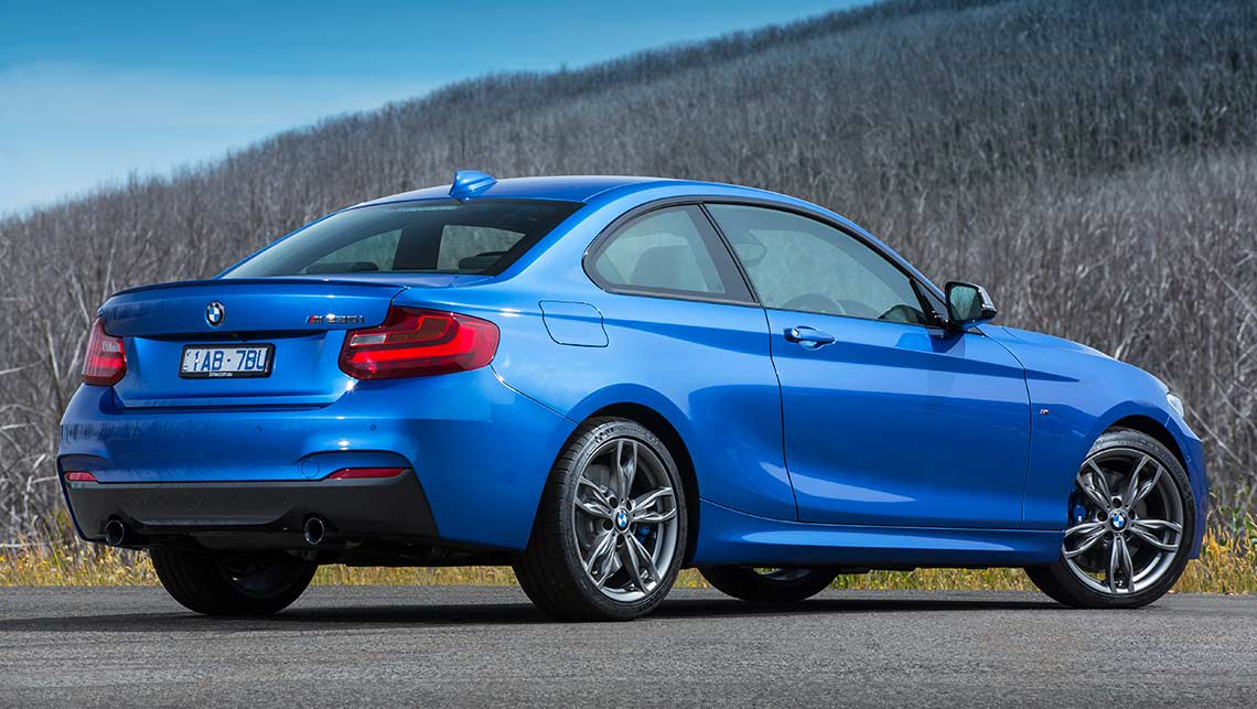 2014 BMW M235i Review | CarsGuide