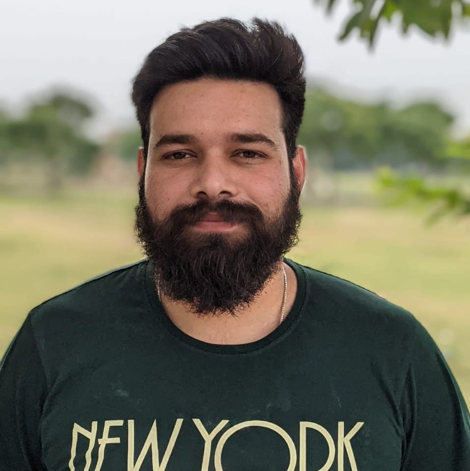 Our Team - Carvia Tech