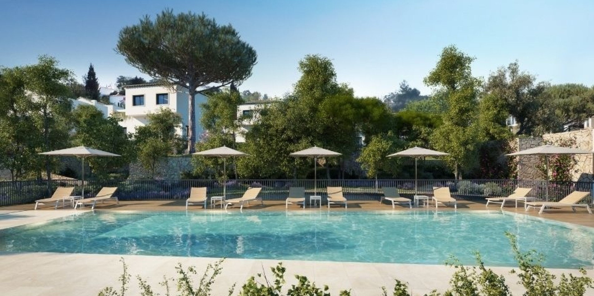 Carvoeiro Gardens - Resorts - Carvoeiro Villa and Apartment Resort l ...