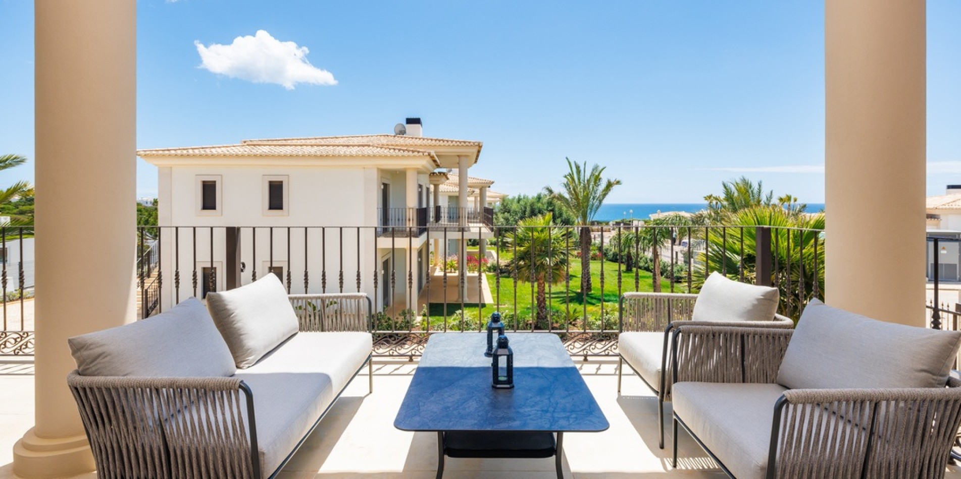 Ocean View Residences - Resorts - Carvoeiro Villa and Apartment Resort ...