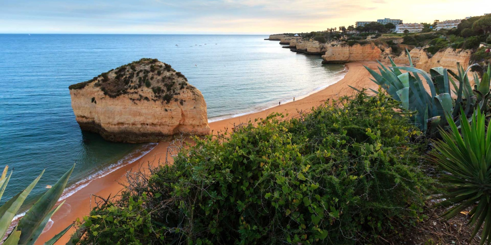 Praia da Cova Redonda - Explore Carvoeiro - Carvoeiro Villa and ...