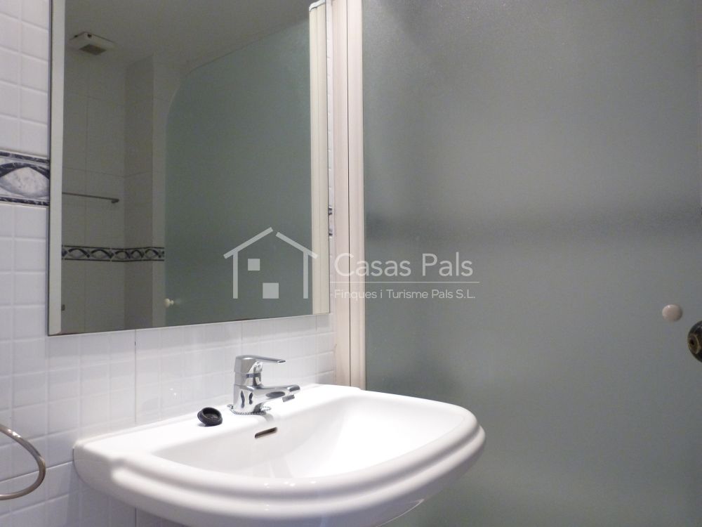 Casas Pals - Apartment - duplex with swimming pool in Pals