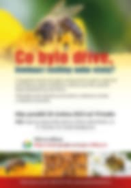 Ze života včel... - CASD