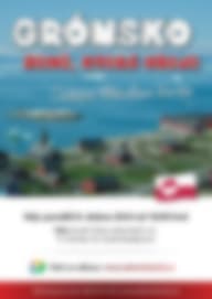 Grónsko - země, která hřeje - CASD