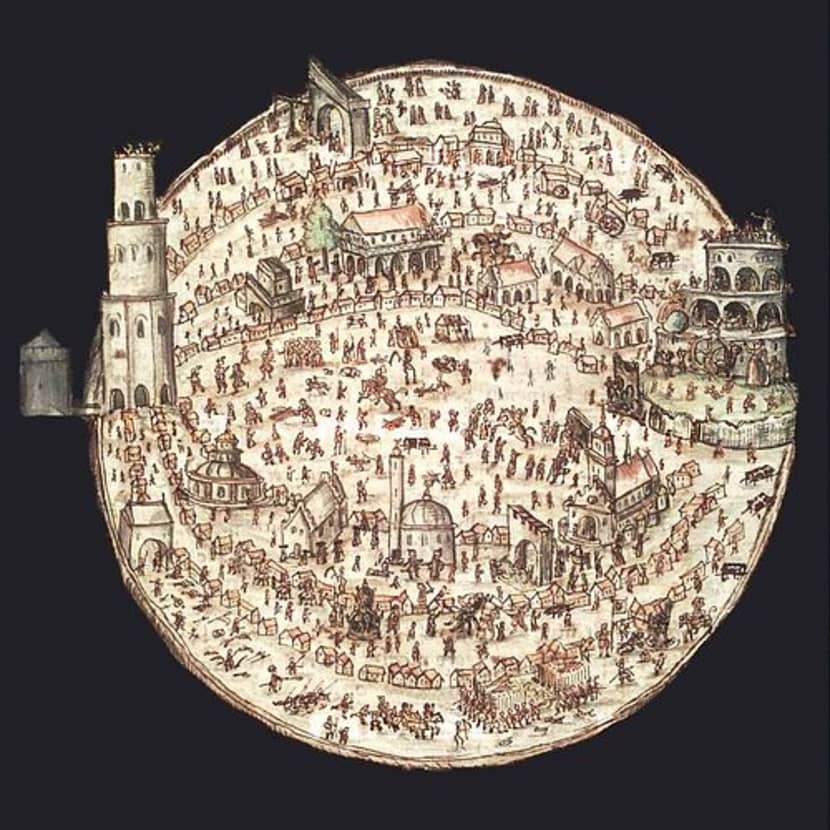 V Jindřichově Hradci si připomenou 400. výročí vzniku Komenského ...