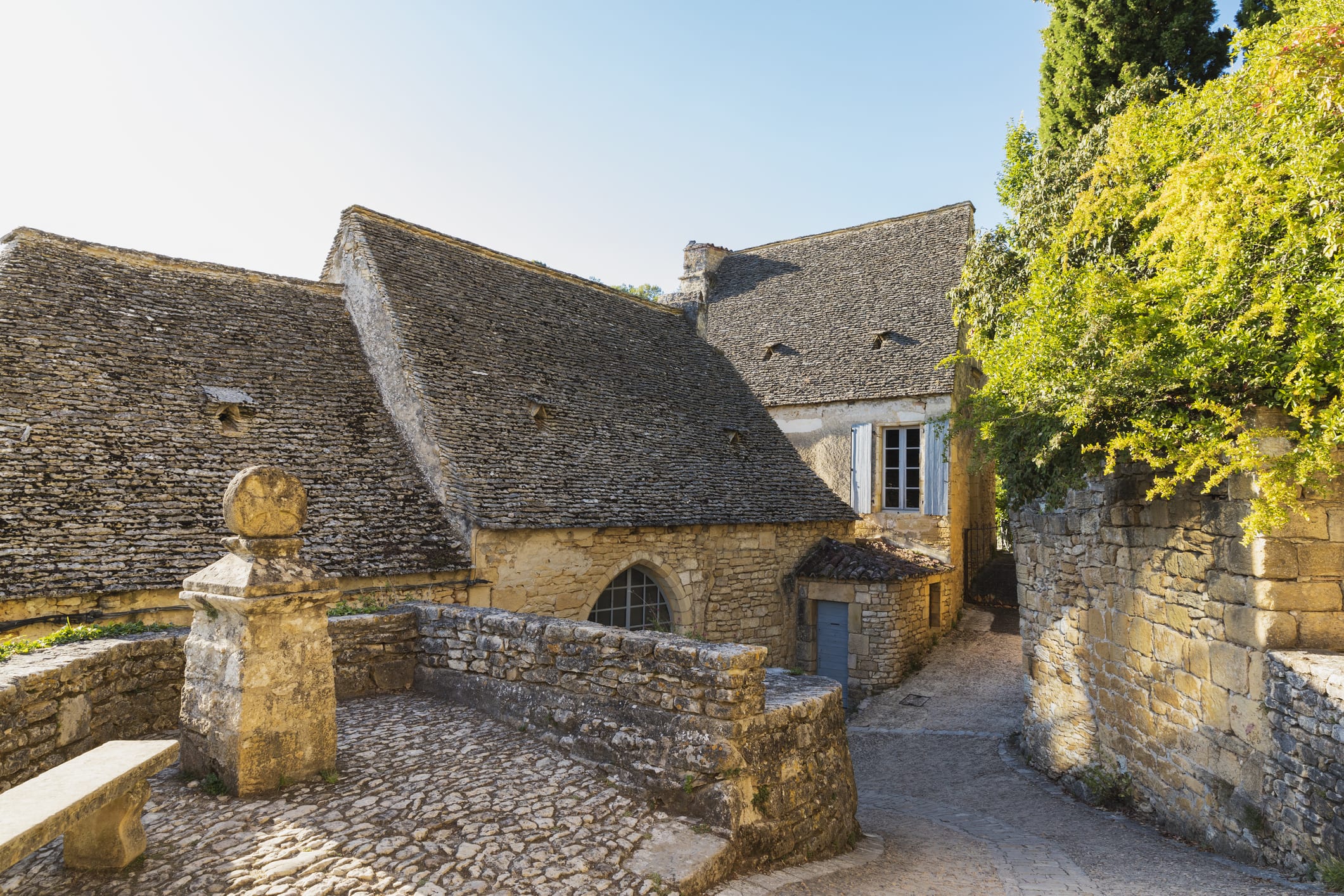 Acheter et rénover un bien classé : tout ce qu’il faut savoir - CASDEN ...