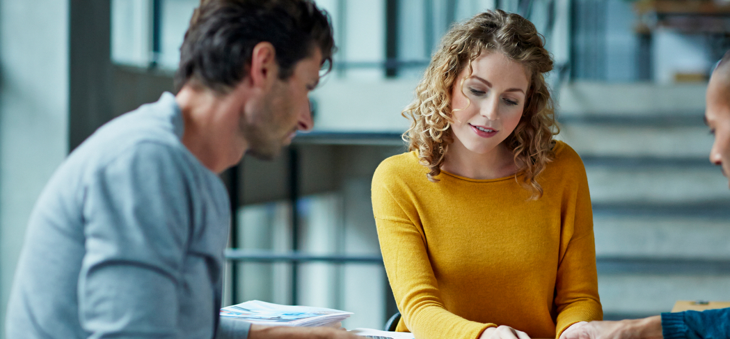 Parcours adhesion - CASDEN Banque Populaire