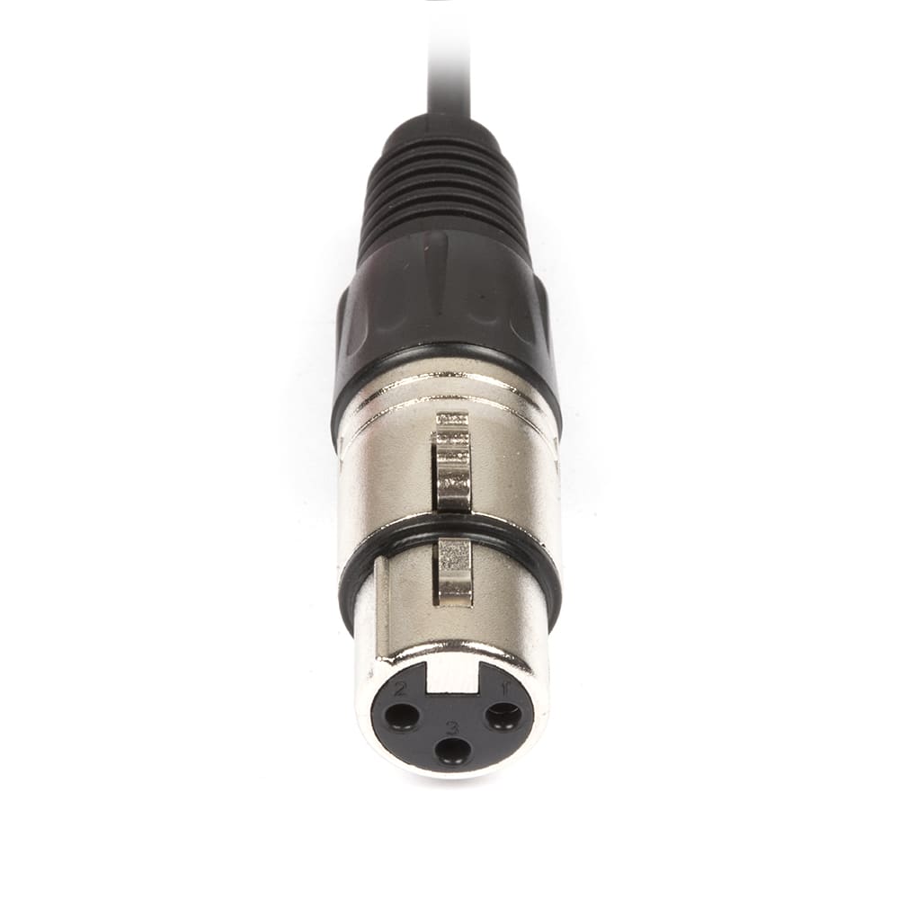 Dixon 5m Male To Female Xlr Audio Lead | Shop Now