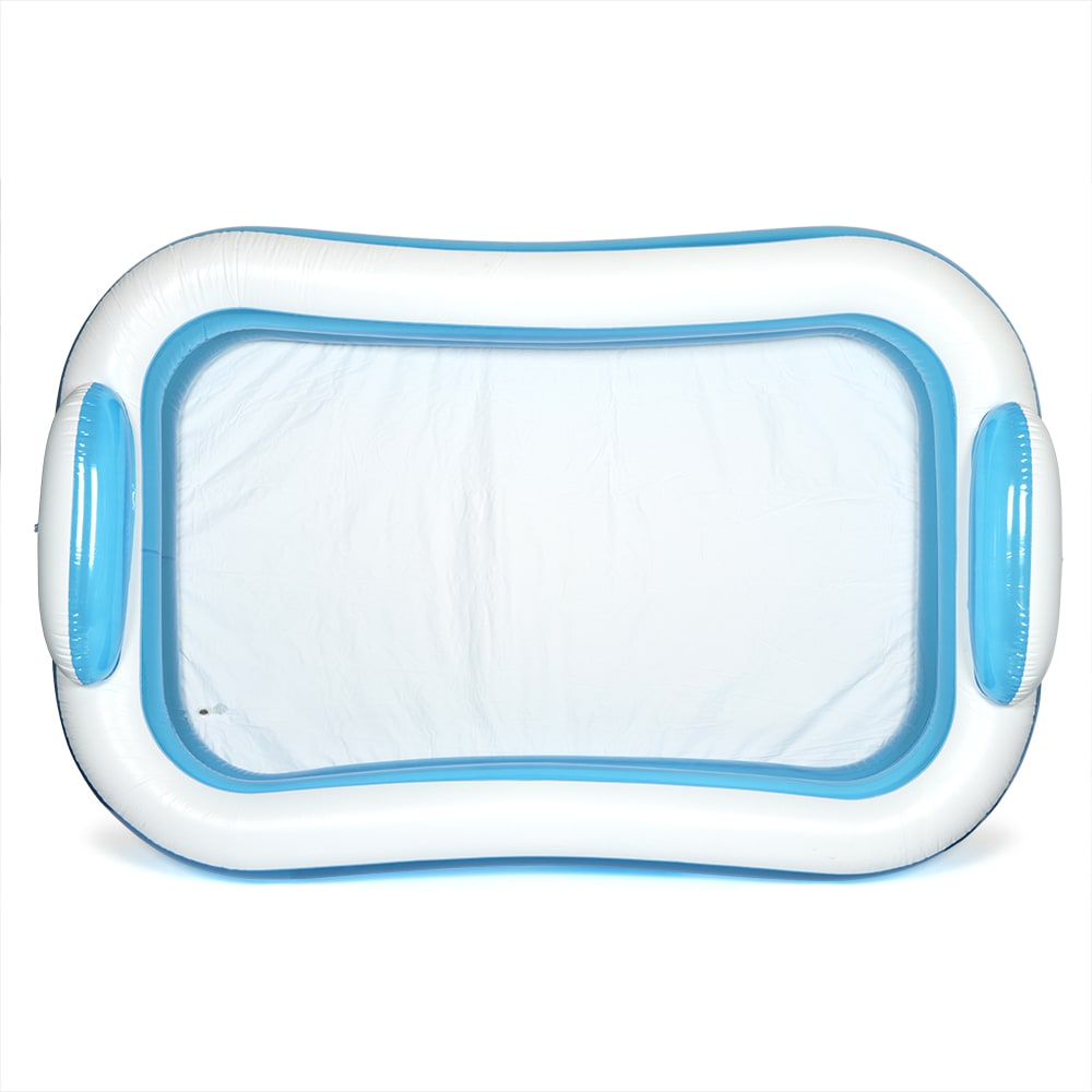 Intex 2-Ring Inflatable Family Pool | Shop Now
