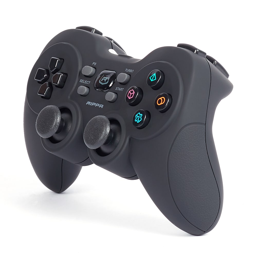 Rippa 3-In 1-Wireless Gaming Controller | Shop Now