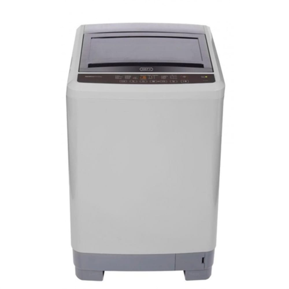 Pre-Owned | Defy Metallic 8kg Top Loader (Dtl145) | Shop Now