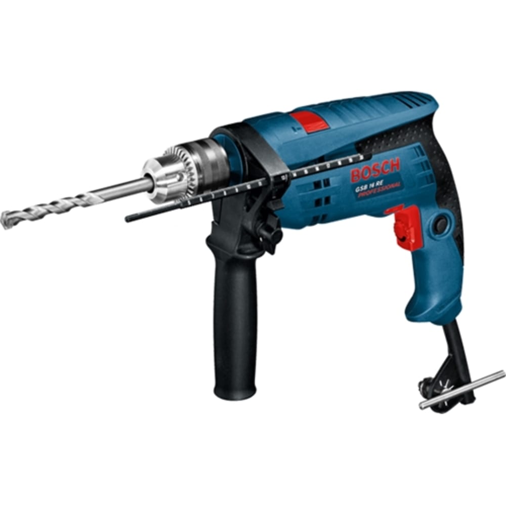 Pre-Owned | Bosch Blue 701w Impact Drill (Gsb 16 Re) | Shop Now
