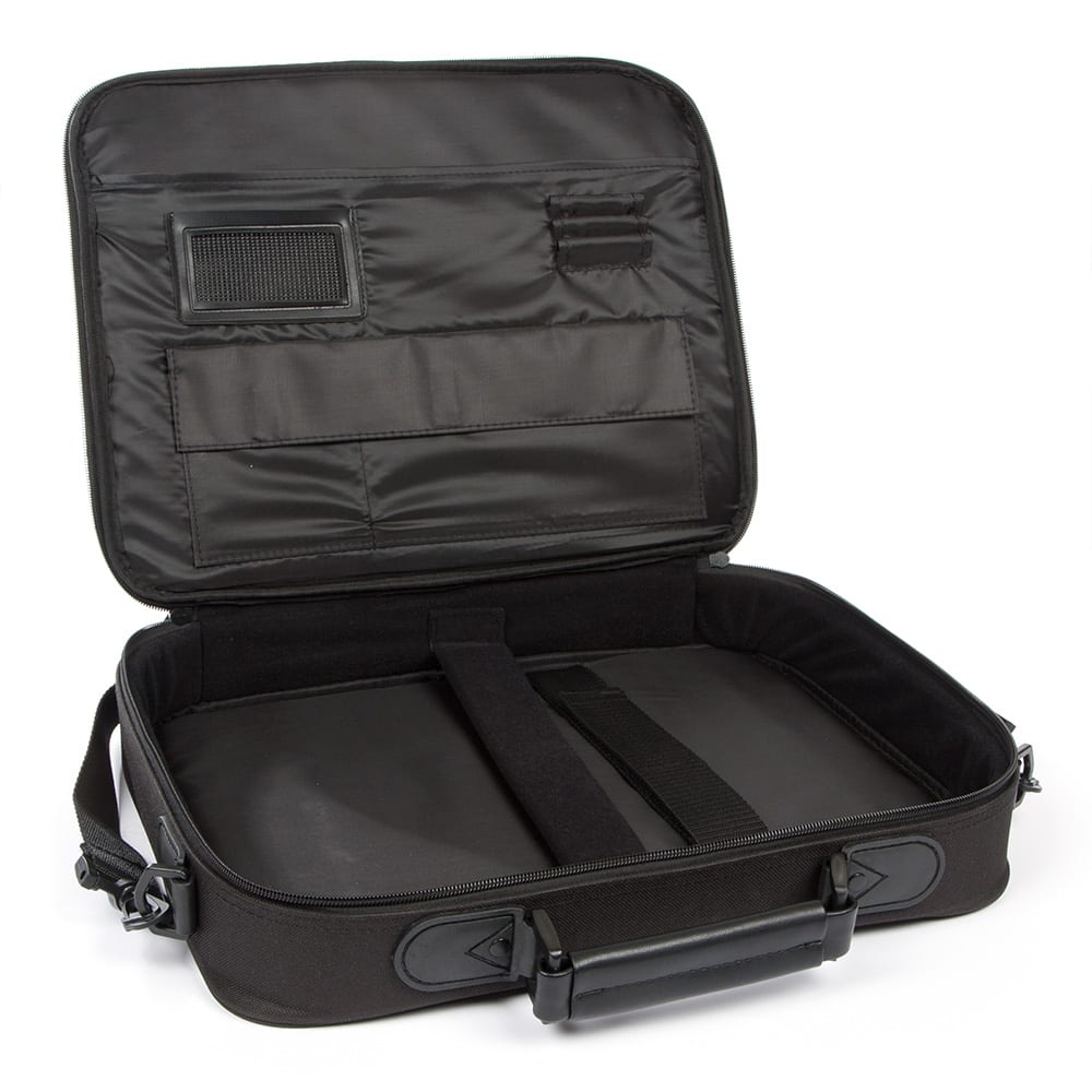 Pcbox Expandable Laptop Briefcase | Shop Now