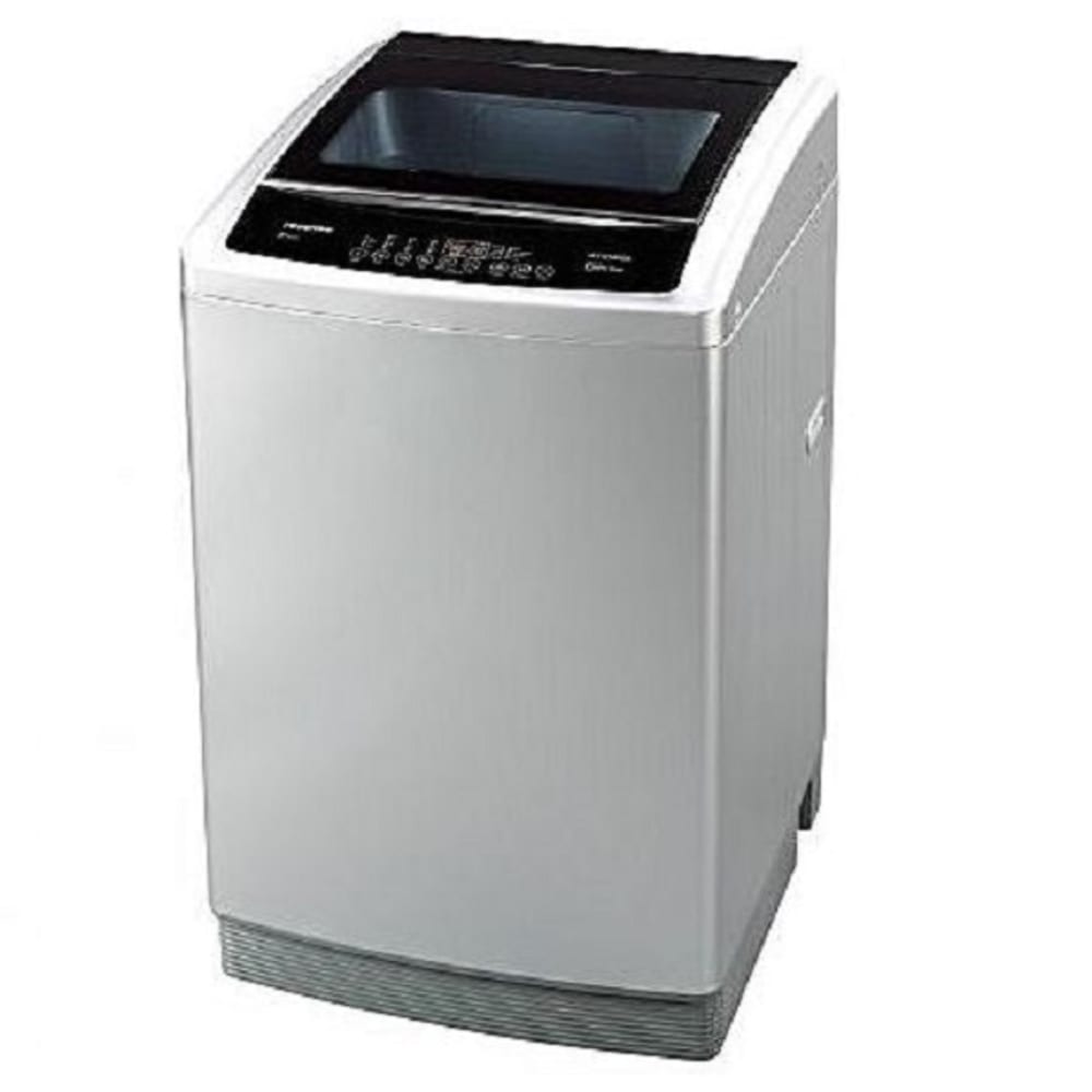 Pre-Owned | Hisense White 8kg Top Loader (Wts802) | Shop Now