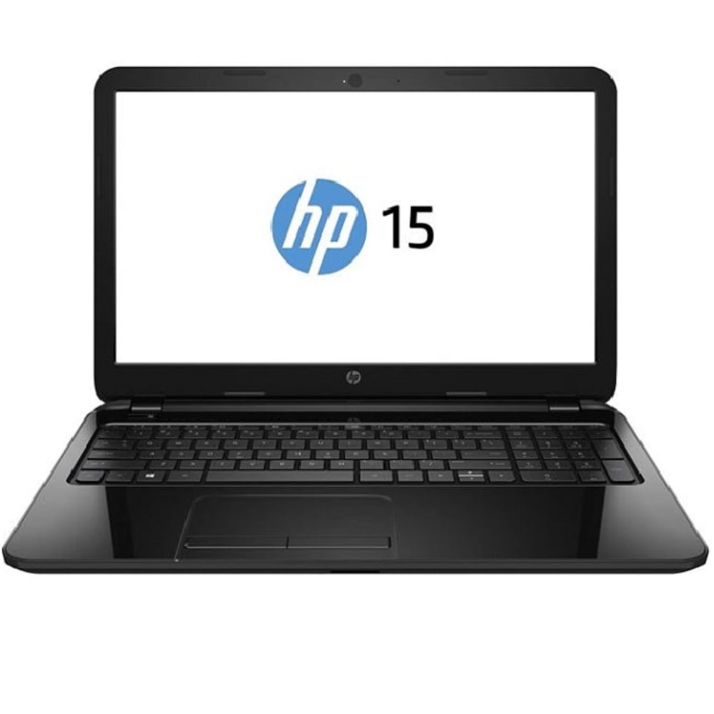 Pre-Owned | Hp 15.6" Notebook 15 (500gb) | Shop Now