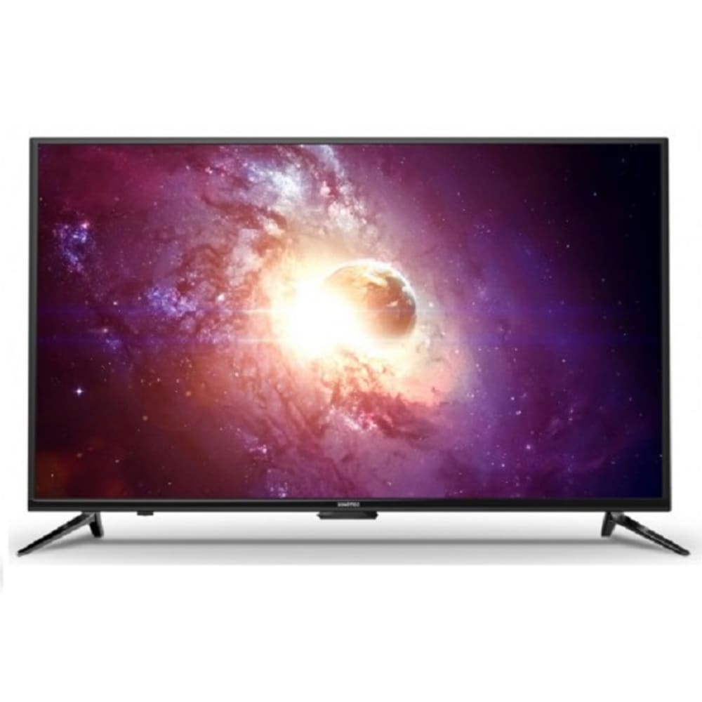 Pre-Owned | Sinotec 55" Fhd Led Tv (Stl-55e2000g) | Shop Now