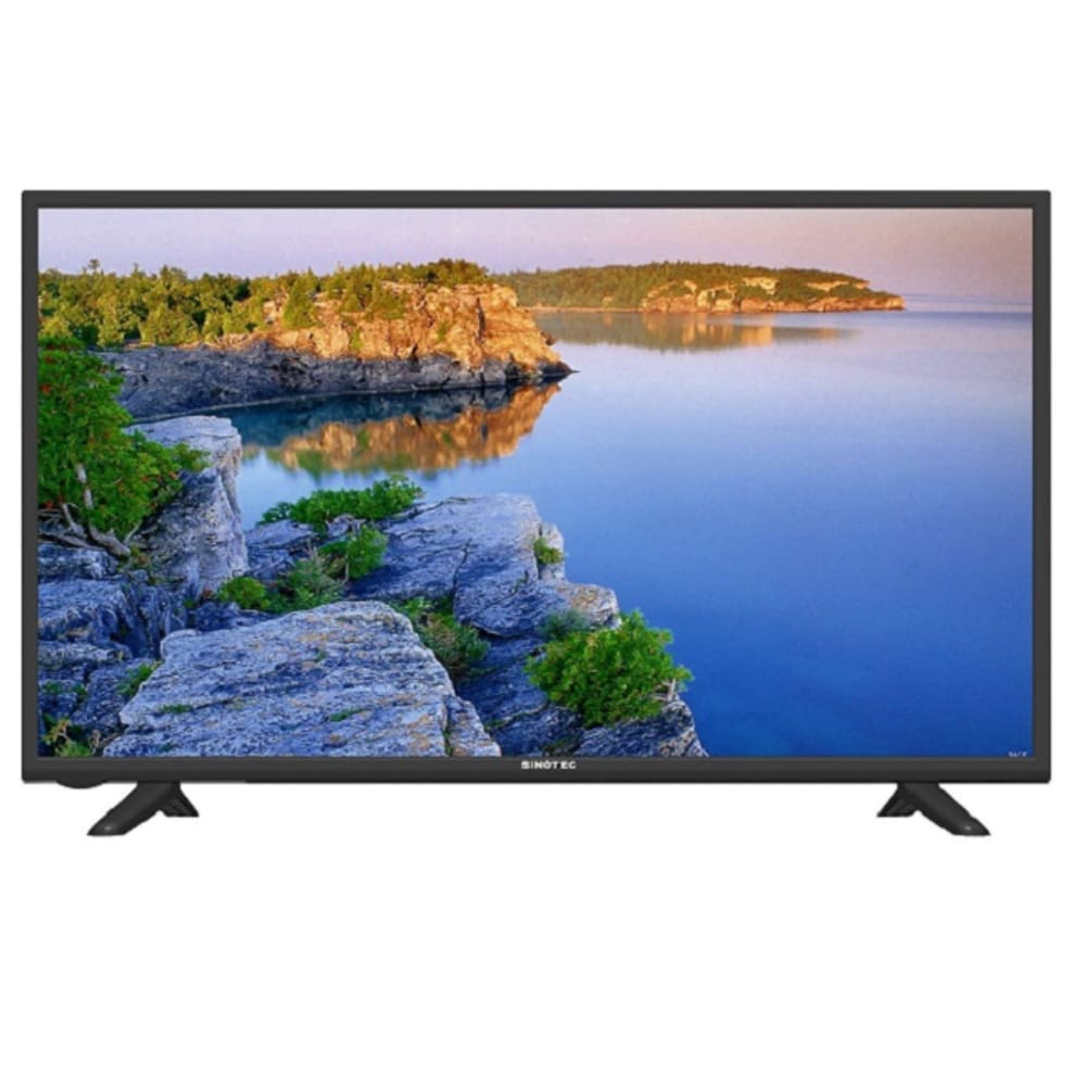 Pre-Owned | Sinotec 49" Fhd Led Tv (Stl-49e3000g) | Shop Now