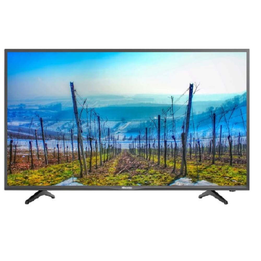 Pre-Owned | Hisense 49" Smart Fhd Led Tv (49n2170pw) | Shop Now