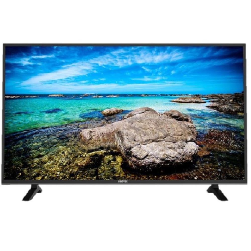 Pre-Owned | Sinotec 49" Smart Fhd Led Tv (Stl-49e3001m) | Shop Now