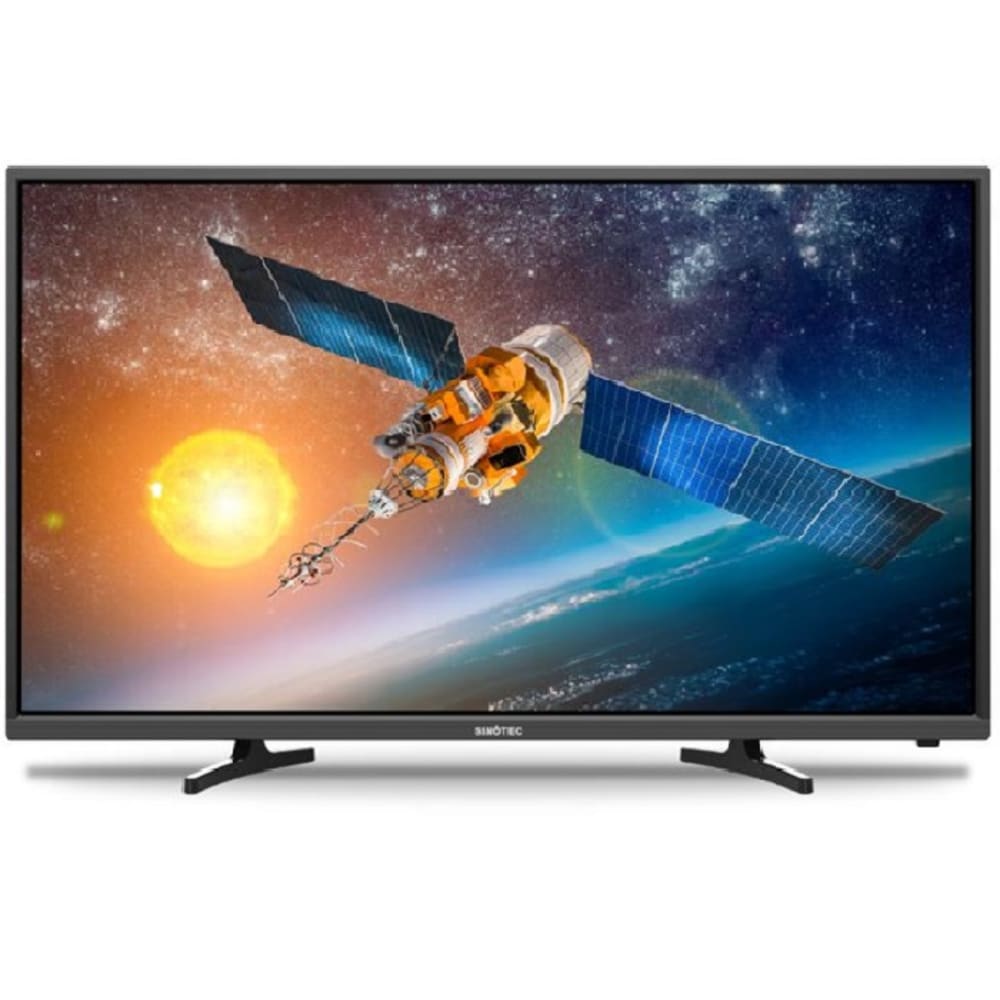 Pre-Owned | Sinotec 40" Fhd Led Tv (Stl-40e3000) | Shop Now