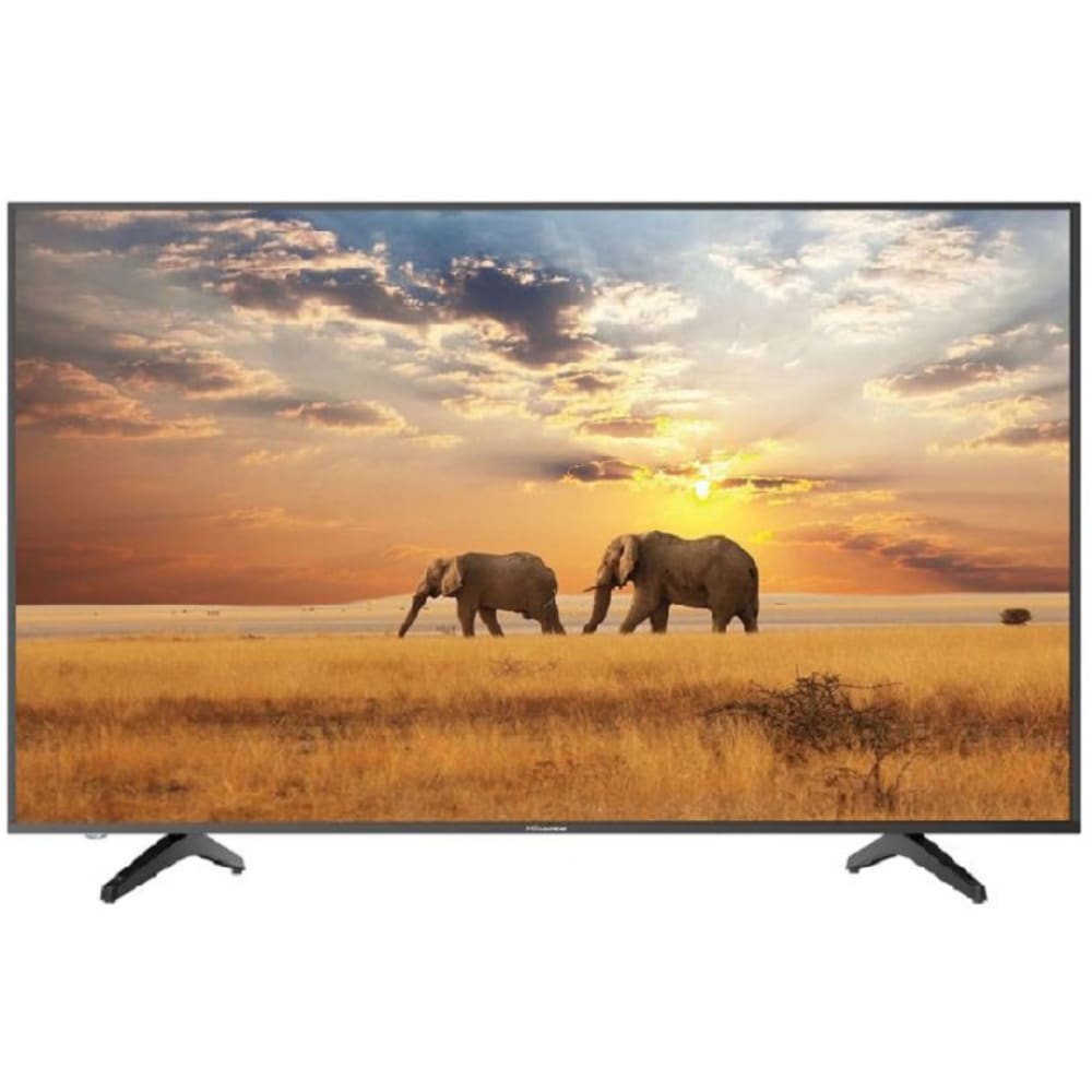 Pre-Owned | Hisense 43" Smart Fhd Led Tv (43a5600pw) | Shop Now
