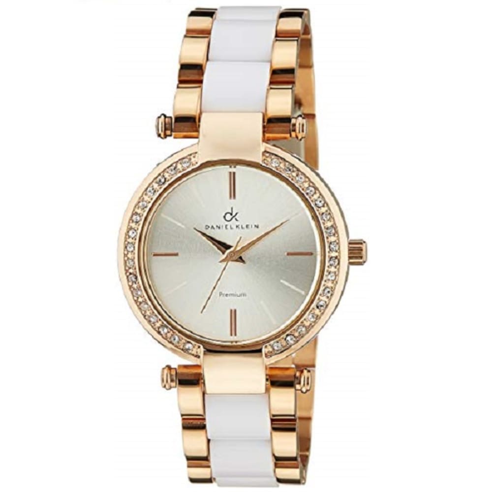 Pre-Owned | Daniel_klein Ladies Analogue Watch (Dk10605) | Shop Now