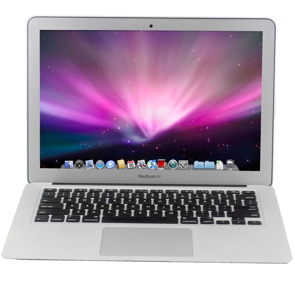Pre-Owned | Apple 13" Macbook Air A1466 (128gb) | Shop Now