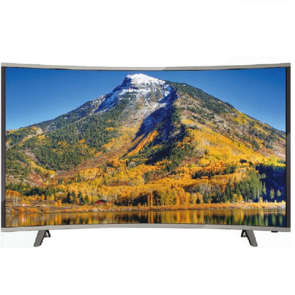 Pre-Owned | Jvc 55" Fhd Led Tv (Lt-55n776) | Shop Now