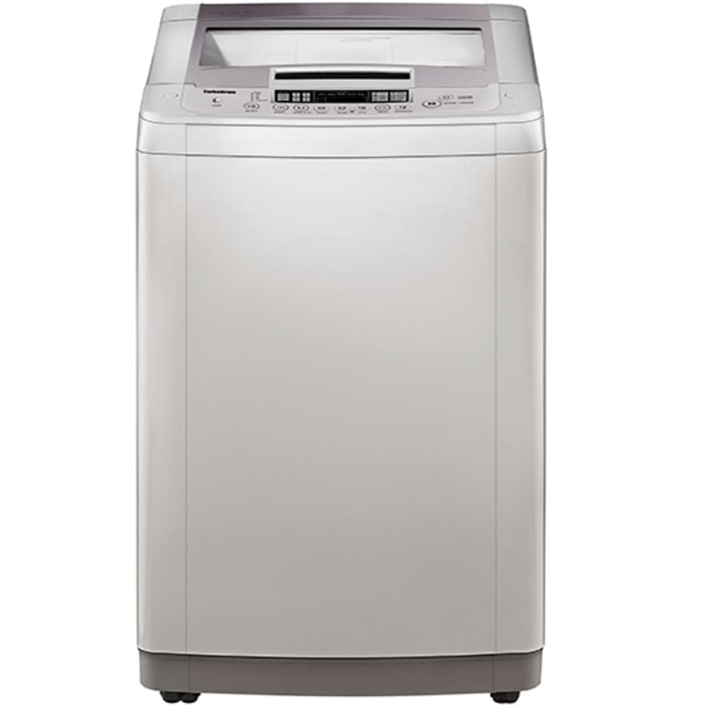 Pre-Owned | Lg Silver 14kg Top Loader (T1449teft1) | Shop Now
